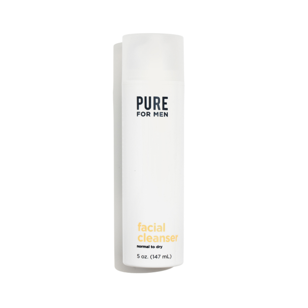Products – Pure for Men